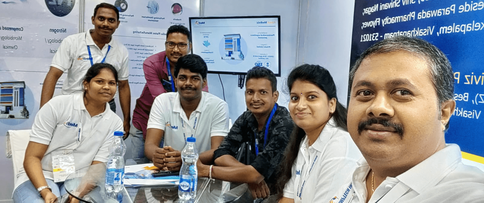 Microbiology Labs in Vishakhapatnam | Best Microbiology Labs Near Me | Mediviz Pharma